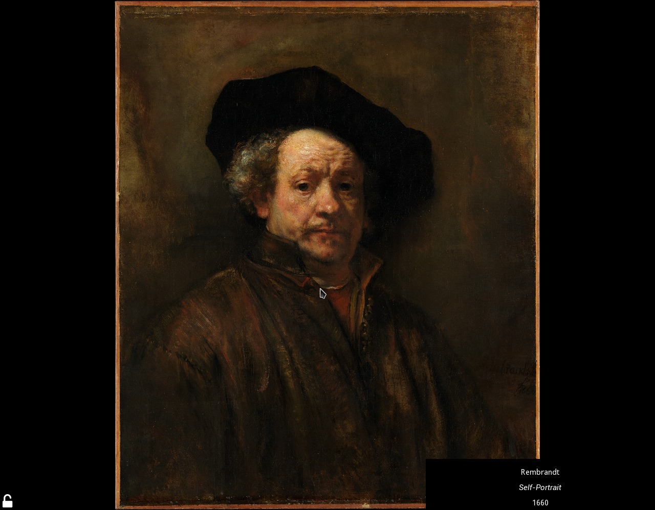 Interface — documentation Hadaly 0.1a1
